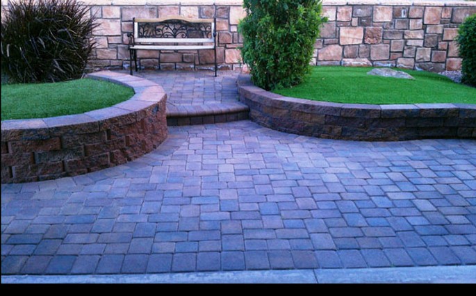 Stone Pavers | Centurion Stone of Arizona