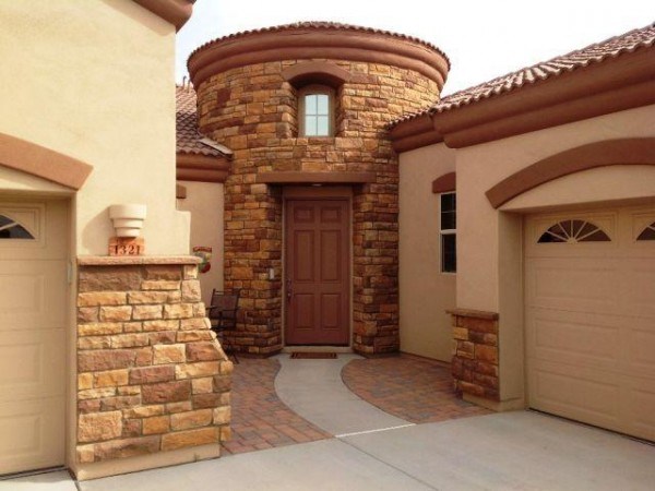Before & After Gallery | Centurion Stone of Arizona
