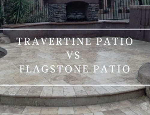 The Centurion Pavers Glossary Part 2 | Centurion Stone of Arizona