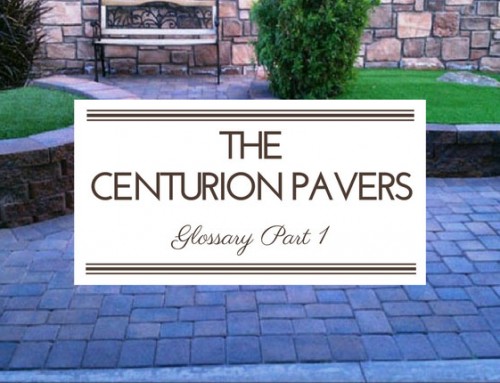 How To Install A Stone Paver Path | Centurion Stone of Arizona