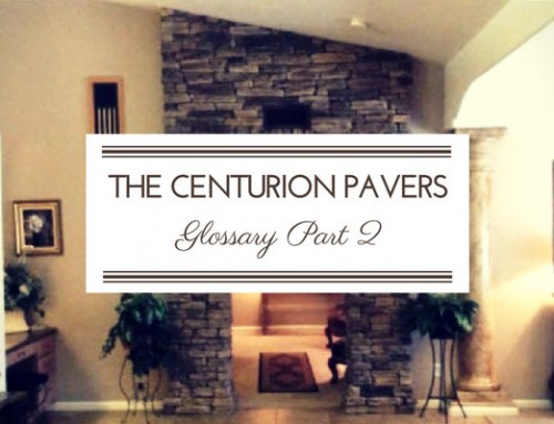 How To Install A Stone Paver Path | Centurion Stone of Arizona
