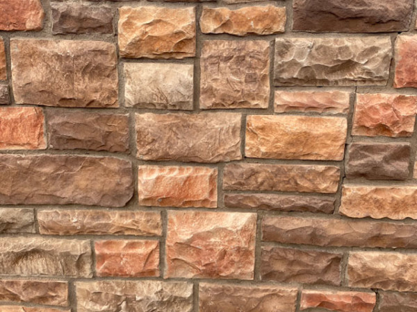 Rubble Stone Veneers | Centurion Stone of Arizona
