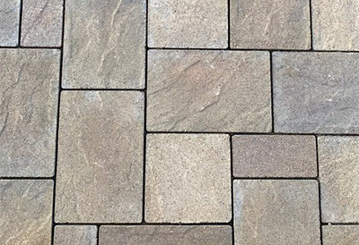 Stone Pavers | Centurion Stone of Arizona